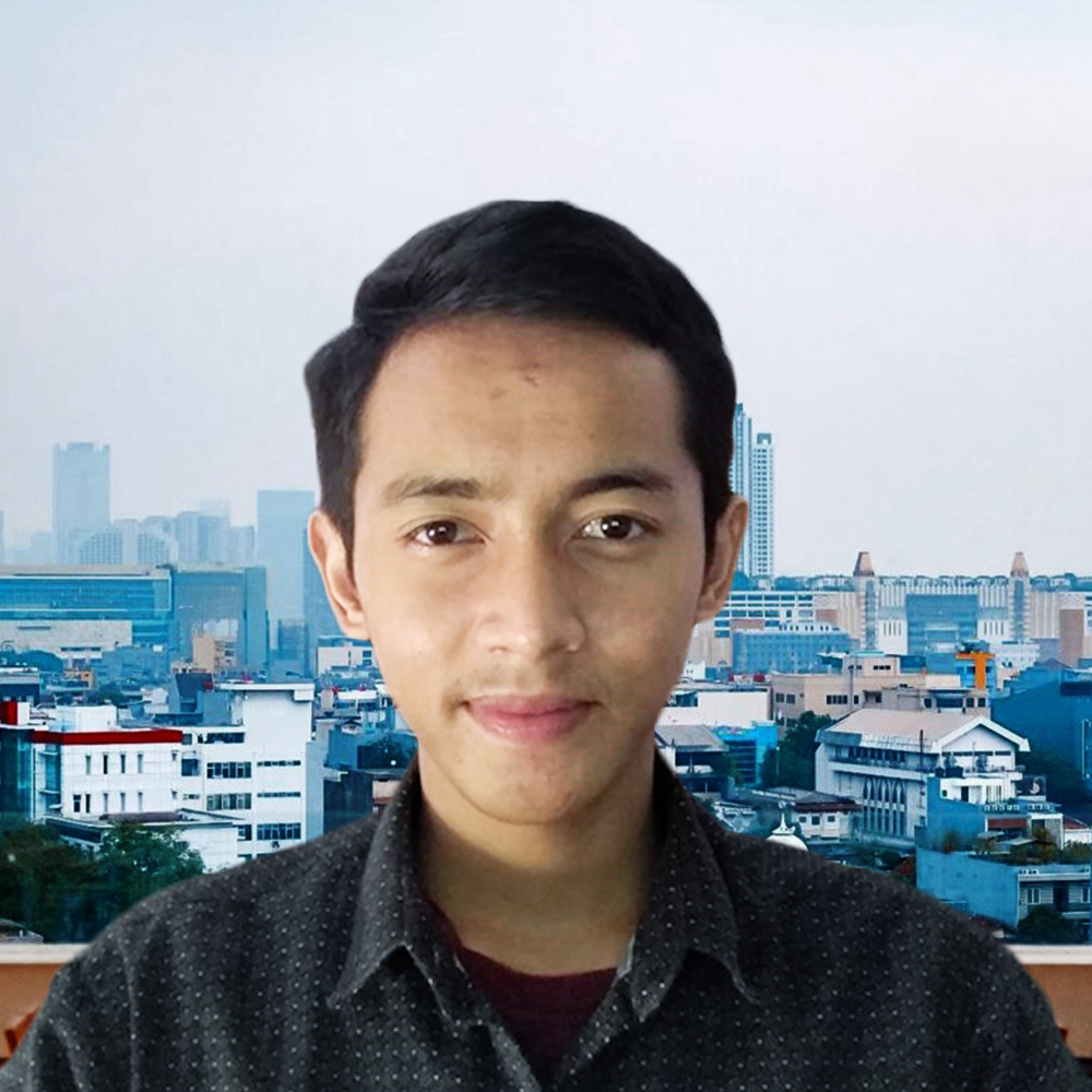 Rikzan Fernanda | Home